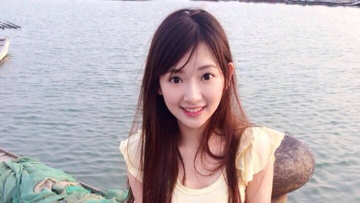 乳頭被奇異筆畫圈、全身遭寫滿「淫穢」！兒童台姊姊證實受辱崩潰：為什麼我要經歷這些 | 名人生活 | Babyou姊妹淘