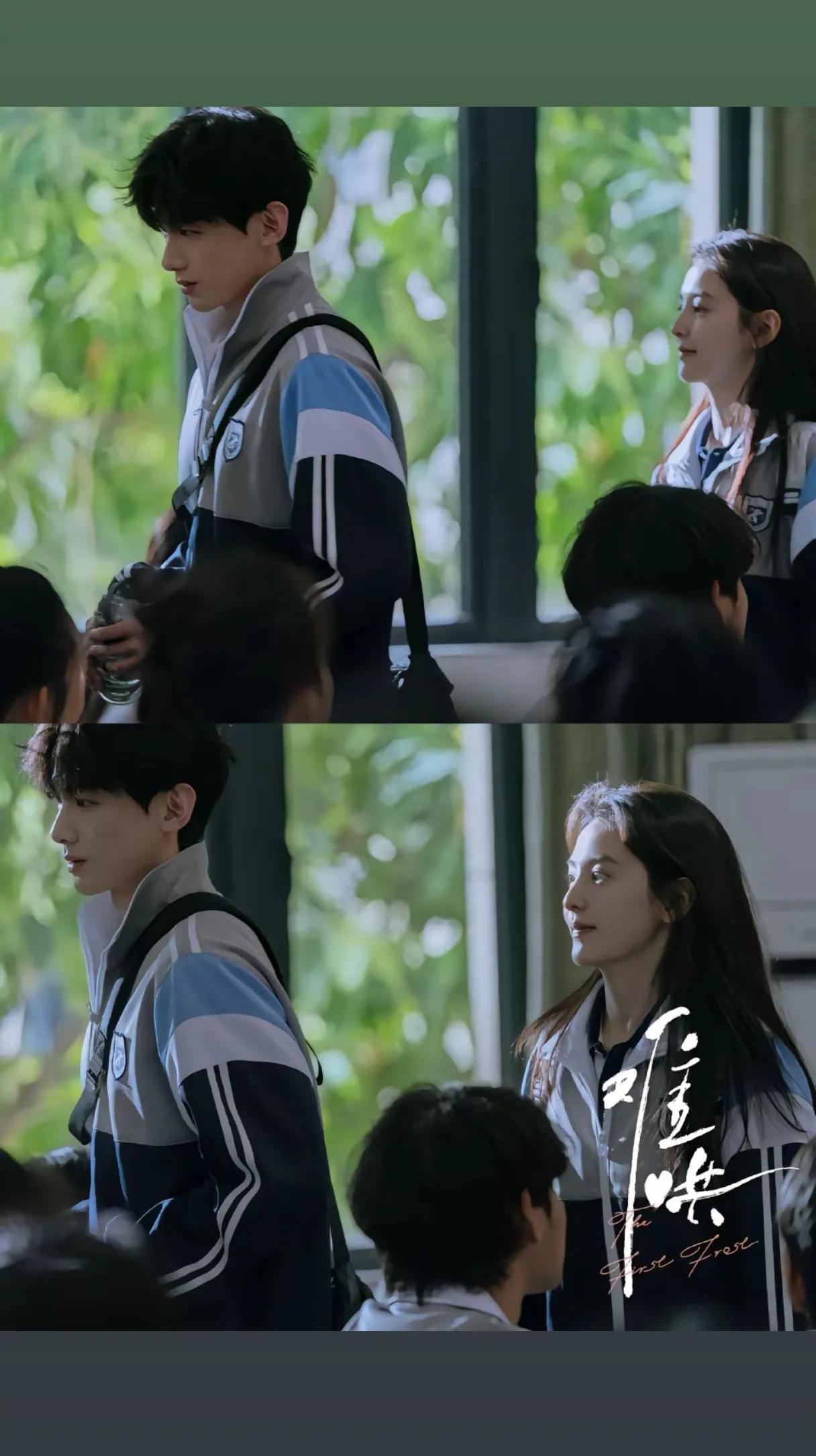 《難哄》OST陣容超頂「簡直神仙打架」！白敬亭章若楠演繹極致純愛 今日開播引爆全網熱議 | 娛樂即時 | Babyou姊妹淘