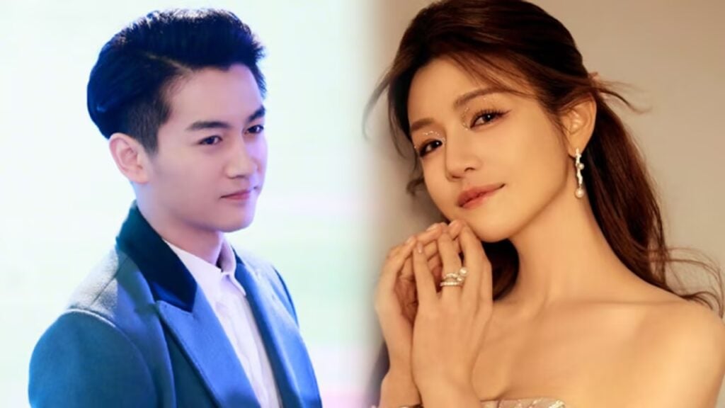 陳曉陳妍希宣布離婚：「先甜後苦」式關係，BE一開始就寫好（2） | 兩性話題 | Babyou姊妹淘