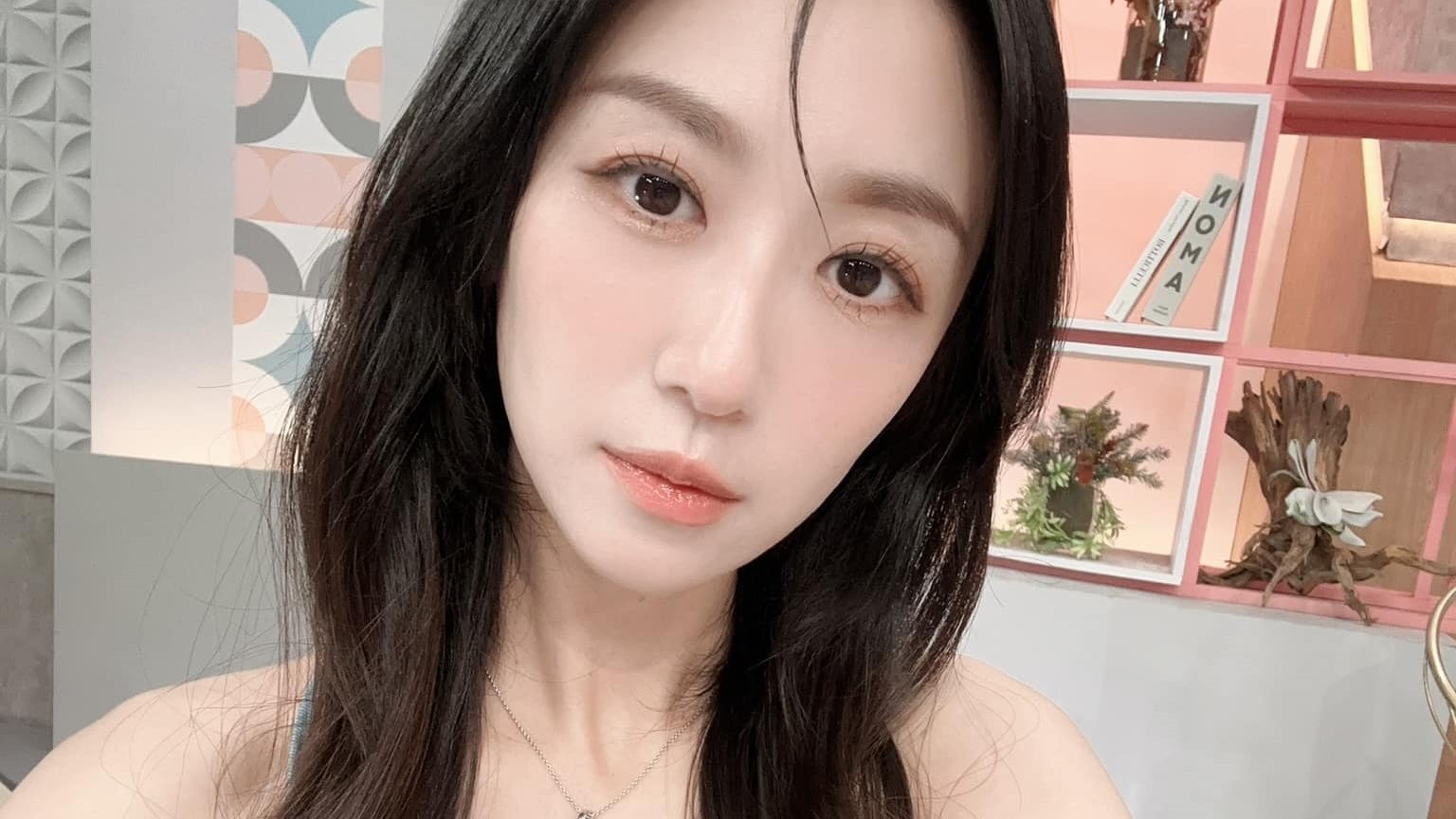 蔡允潔結婚3年「只和老公愛愛5、6次」 曝嚴重隱疾：做1次要休2個禮拜！ | 名人生活 | Babyou姊妹淘